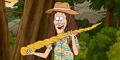 Close Enough Weird Al Reveals His Creative Inspiration Then Dies Horribly