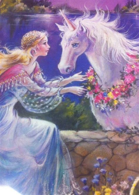 The Princess And The Magic Of Unicorn Fan Casting On Mycast