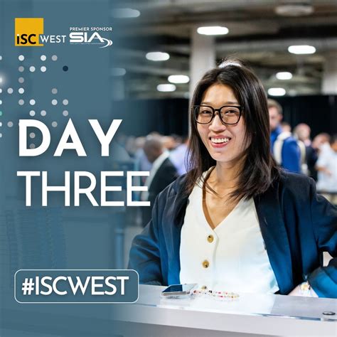 Isc Security Events On Linkedin Security Technology Iscwest