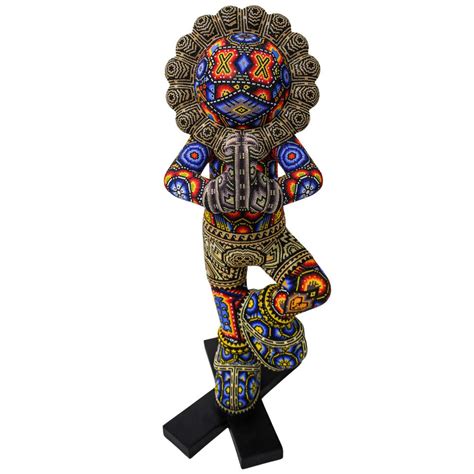 At Auction Rick Wolfryd Rick Wolfryd American 1953 Meditation Grande 3d Sculpture