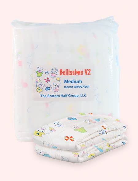 Diaper Minister The Leading French Store For Adbl Nappies And