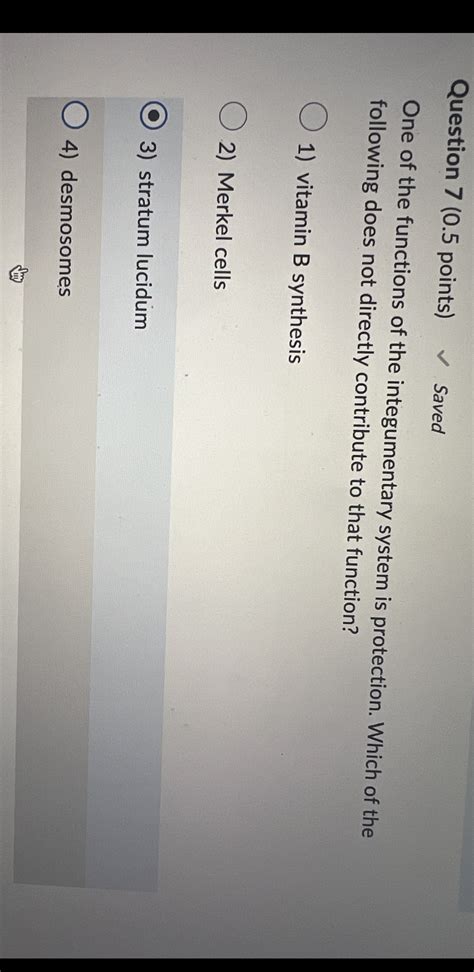 solved question 7 0 5 ﻿points ﻿savedone of the functions