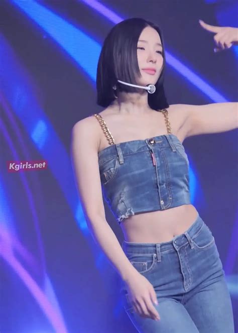 앨리스 소희 탄탄한 엉덩이 쿨한 청바지 핏 유저방송 엠봉