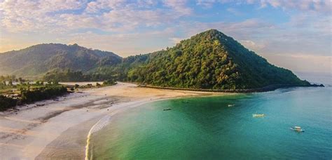 Introducing Lombok Your Travel Guide Discover Your Indonesia
