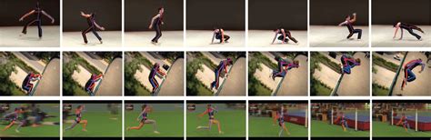 qualitative results of 2d pose estimation in internet videos download
