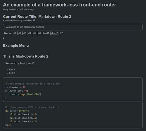 Uibuilder Whats Happening Share Your Nodes Node Red Forum