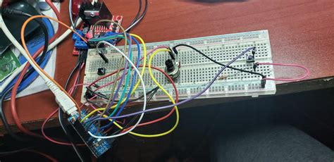 Newbie Trouble With A Nano And L298n Programming Arduino Forum