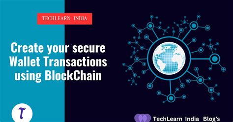 Demystifying Crypto Your Guide To Creating A Blockchain Wallet And