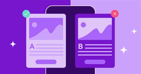 a b testing for the best mobile app marketing analytics adjust