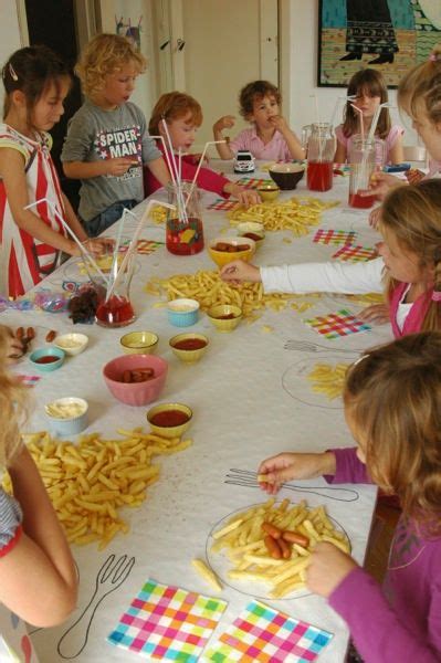 25x Hapjes Kinderverjaardag And Feestelijke Lunch Kinderfeestje Mamaliefdenl Kinderfeestje