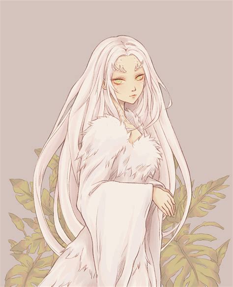 Priscilla The Crossbreed Dark Souls And More Drawn By Devilladyart Danbooru