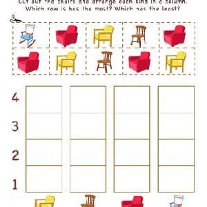 Cut Out Graphs Education Com