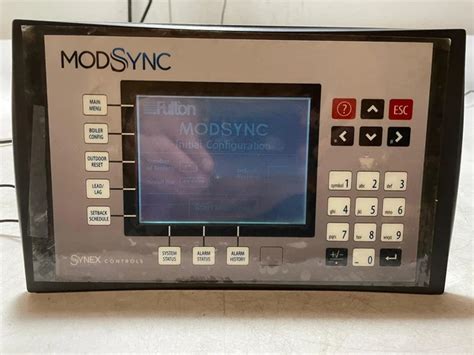 Unitronics Programmable Logic Controller Plc 280 Vision V280 18 B20b £31 66 Picclick Uk