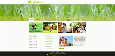 Html Css Web Site Rnekleri Tasar M Kodlama