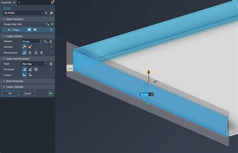 Inventor 2025 Whats New Parts Micrographics