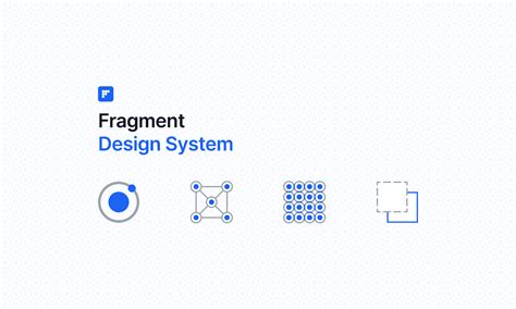 Fragment Design System Figma