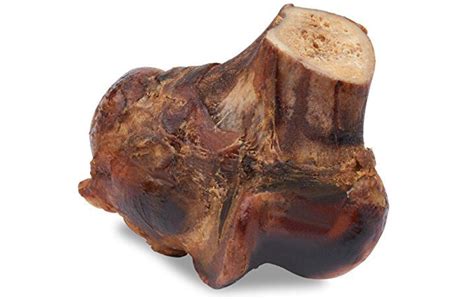 Smoked Beef Knuckle Bone Dogs We Love