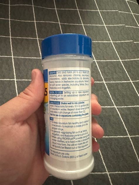 Api Root Tabs Proper Ph 6 5 Stress Coat Leaf Zone Co2 Booster