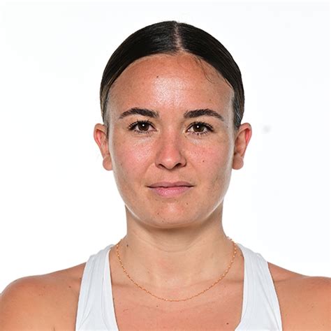 Wendy Barsotti Official Profile 2026 Padel Fip
