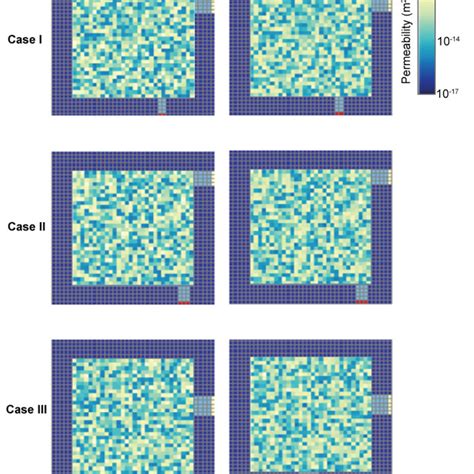 Three Examples Of Estimation For 2d Problems A C E Original And Download Scientific