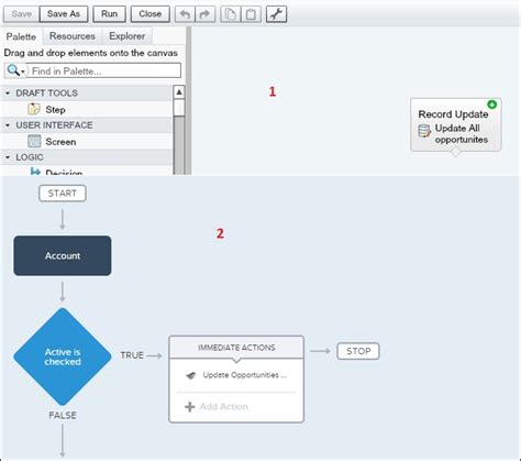 learning salesforce visual workflow programming ebook