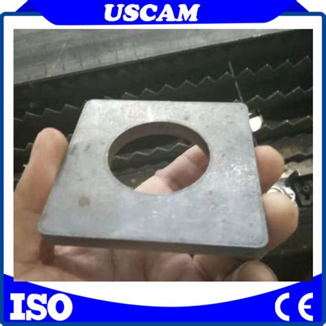 중국 스테인리스 스틸 구리 알루미늄 Cnc 플라즈마 금속 절단 기계 사다 Cnc 플라즈마 절단기 에 Krmade In