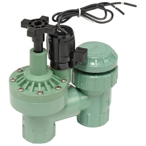 Solar Irrigation Controller Valve At Colin Fleming Blog