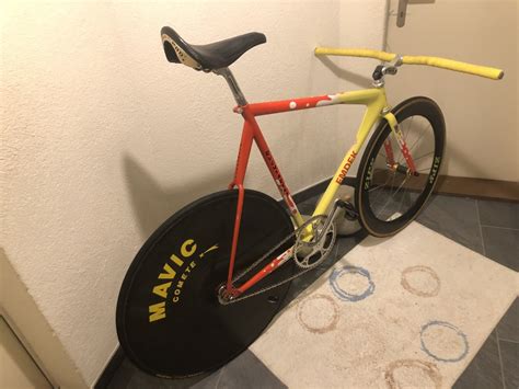 Rychtarski Emdek Pedal Room