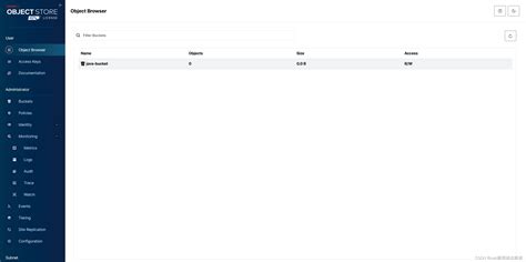 windows环境下搭建minio分布式存储系统并通过nginx实现负载均衡 windows 单机器搭建minio集群 csdn博客