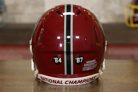 Troy Trojans Speed Mini Helmet Throwback Green Gridiron Inc