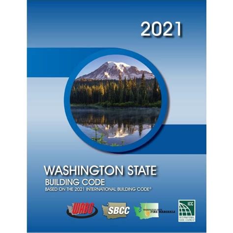 Buy 2021 Washington State Residential Code Based On The 2021