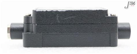 37524 Raytek Thermometer Communication Box M13 J316gallery