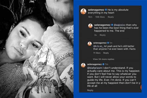 Selena Gomez Hard Launches Benny Blanco Relationship