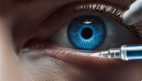 Stem Cells A Regenerative Hope For Glaucoma