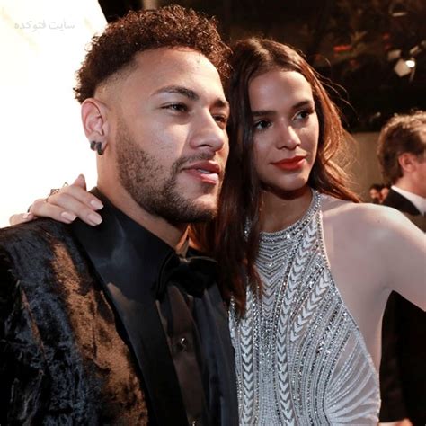 بیوگرافی نیمار و همسرش زندگی فوتبالی و خصوصی