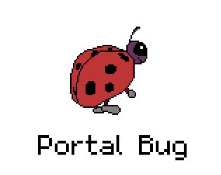 Portal Bug By David Snopek Tom Jensen Saba Gmail Com