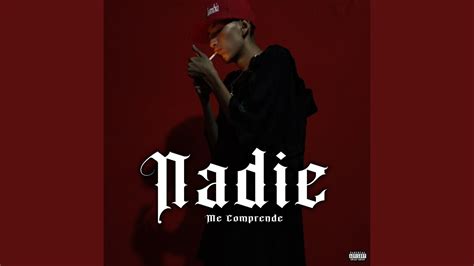 Nadie Me Comprende Youtube