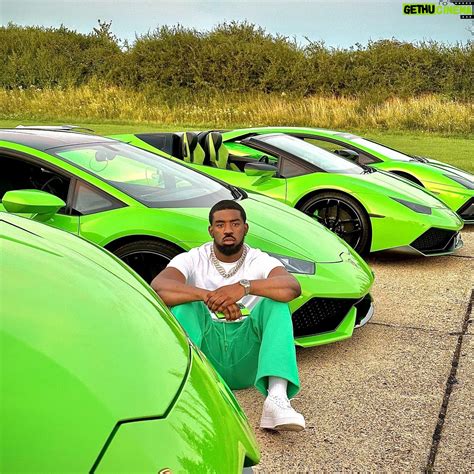 Tion Wayne Wiki Biography Age Gallery Spouse And More