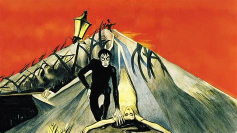 Gabinete Del Doctor Caligaris El Gabinete Del Doctor Caligari 1920