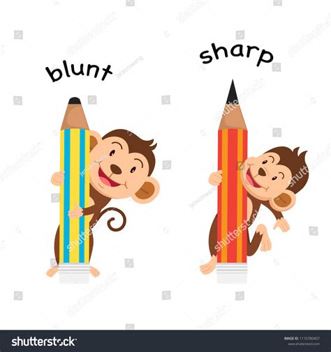 Monkey Blunt Over 45 Royalty Free Licensable Stock Illustrations