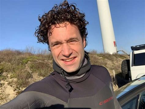 Alles Over Pepijn Crone Ex Kinderen Leeftijd Faqt