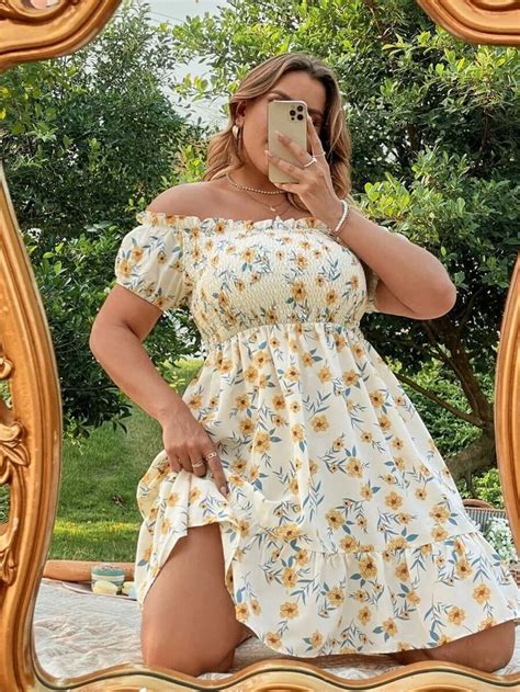 15 Flattering Summer Dresses For A Big Bust And Tummy That You Will Love