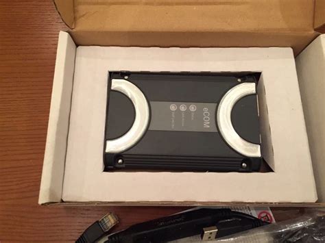 Ecom By Actia Doip Diagnostic Tool Works With Vediamo Xentry Das Monaco Soft Eur 266254