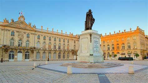 Merece La Pena Visitar Nancy