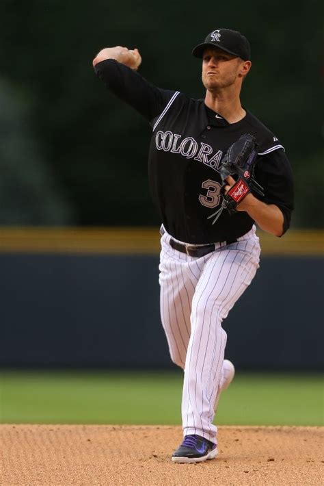 Colorado Rockies Baseball Rockies News Scores Stats Rumors And More Espn Colorado Rockies