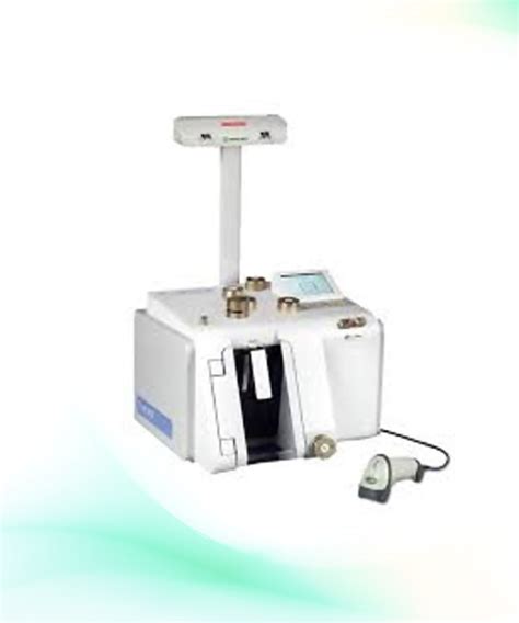 Automatic Component Extractor Kochin Inlab Equipments India Pvt Ltd