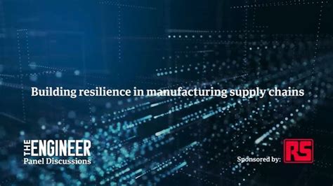 Panel Session Report Demystifying Digital Engineering