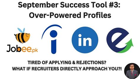 Job Jobhunt Jobsearch Jobseekers Linkedin Indeed Profile Faizan Ahmad 446 Comments