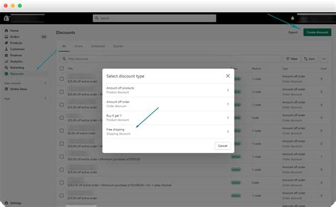 Shopify Free Shipping Code Steps And Insights Heycarson Blog