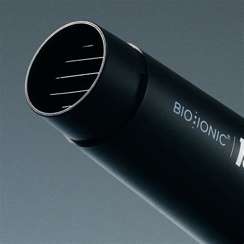 Bio Ionic 10x Ultralight Speed Dryer Z 10xdryer Marlo Beauty Supply